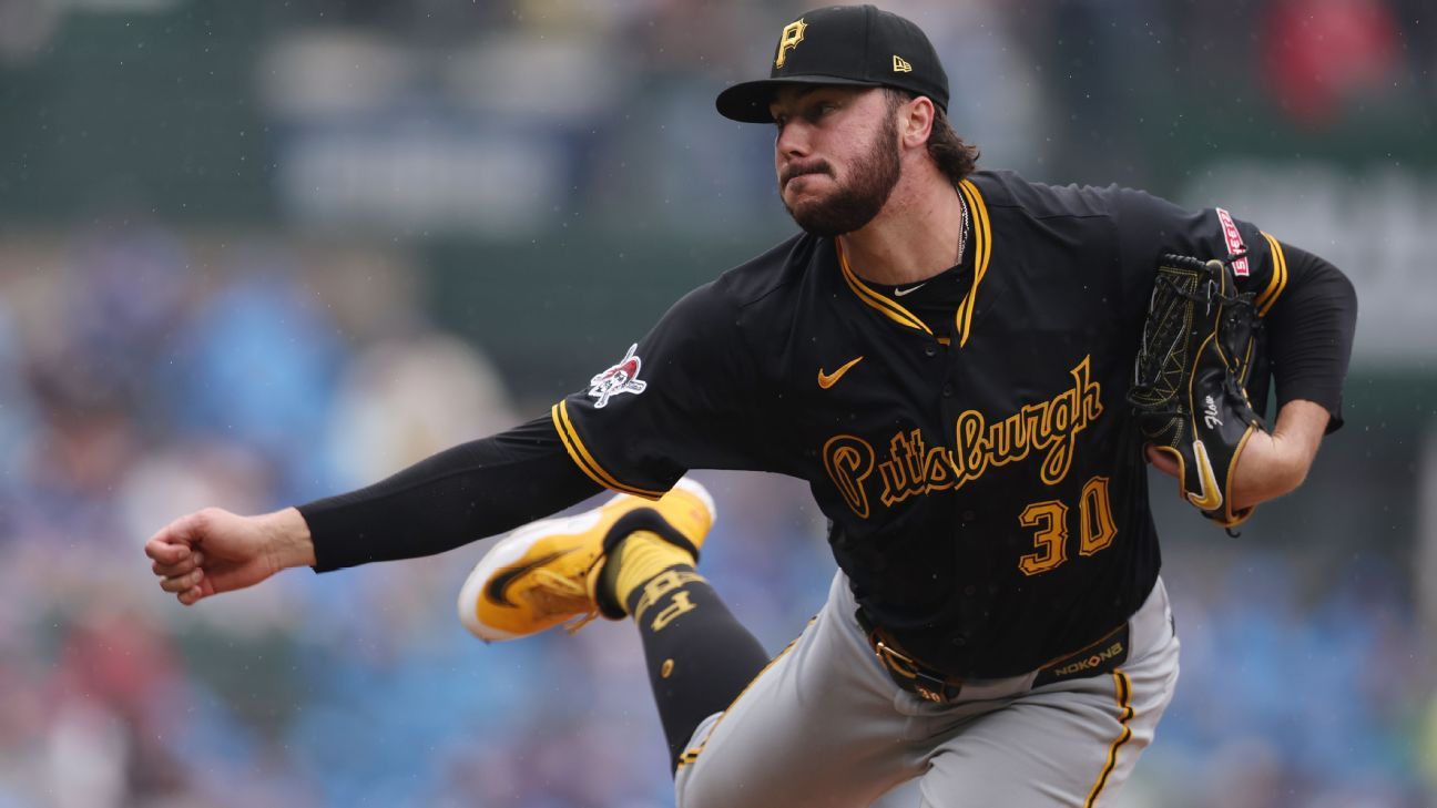 A new formula to bring pitcher wins back to life in 2025 - Spebam.com